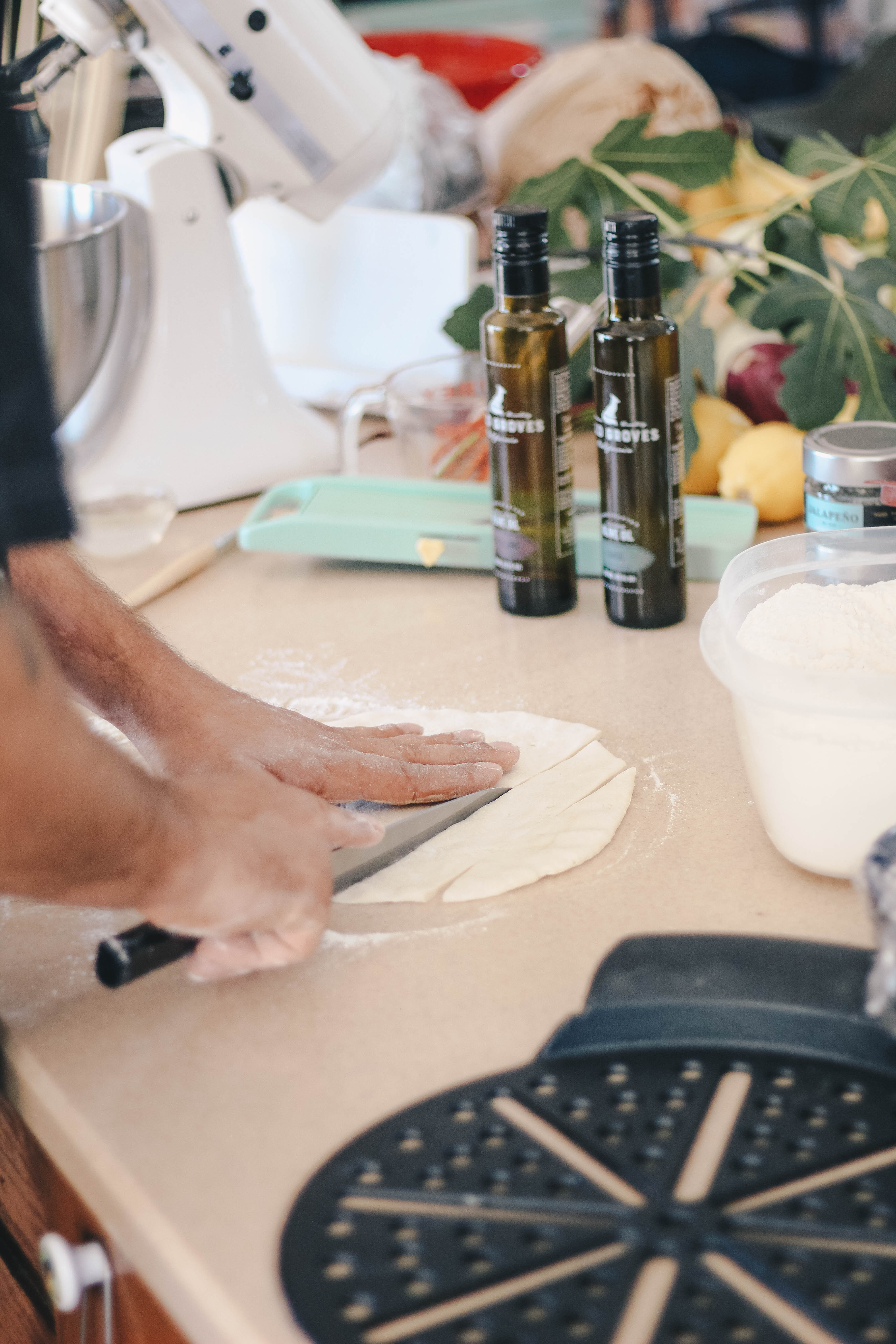 EVOO Cooking Secrets – Wild Groves