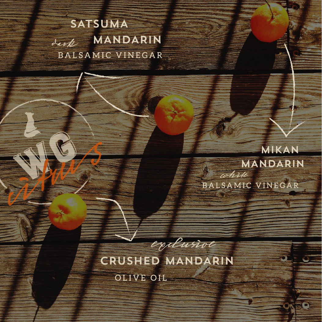 Citrus, Well Suited – Wild Groves